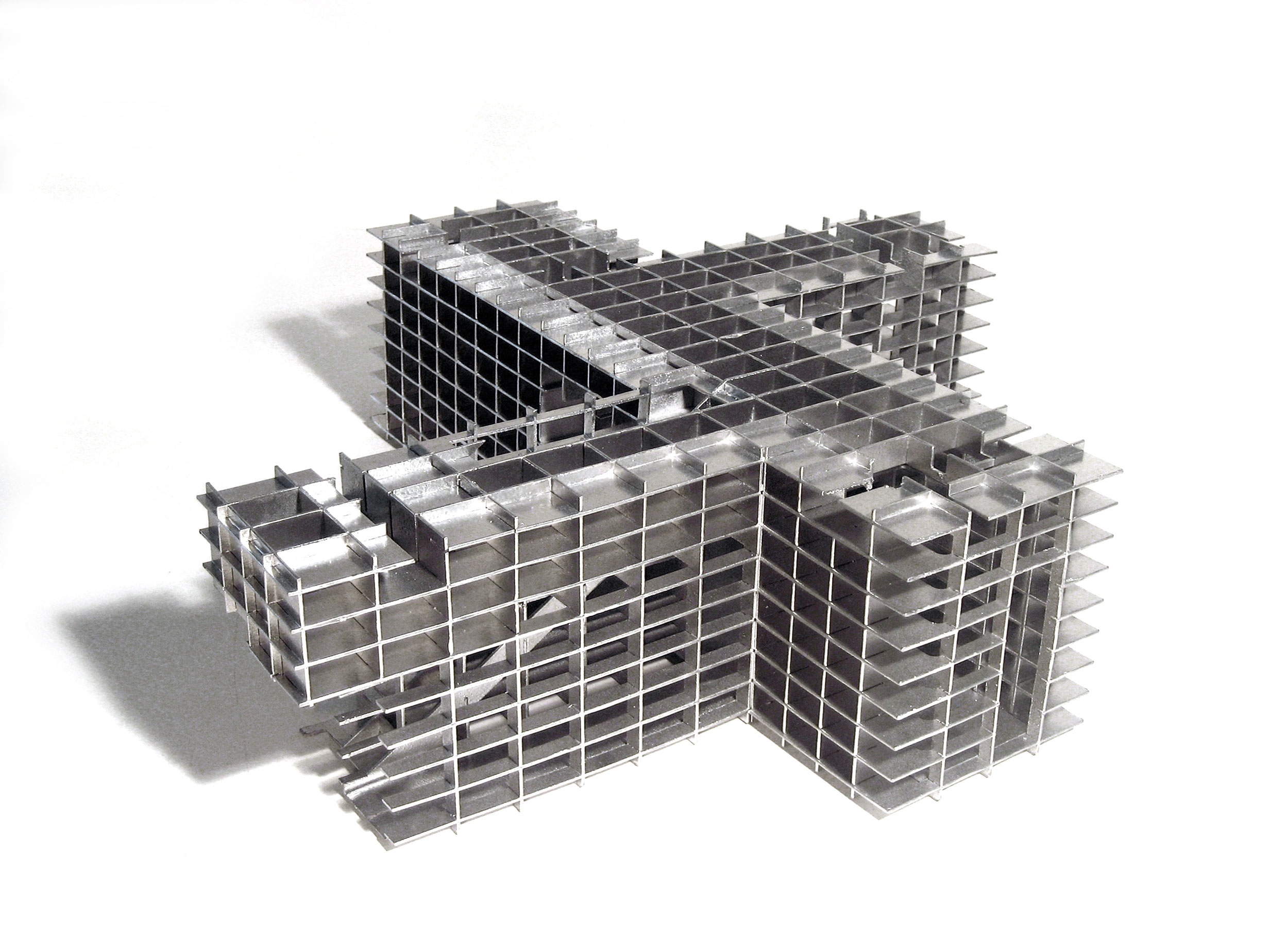 Forward Residence - New York, NY – REX