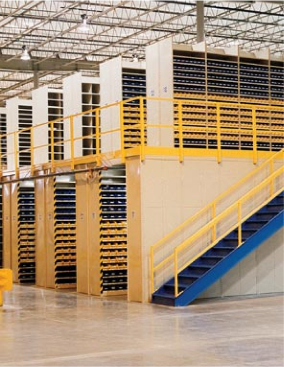 Forward Residence - New York, NY – REX