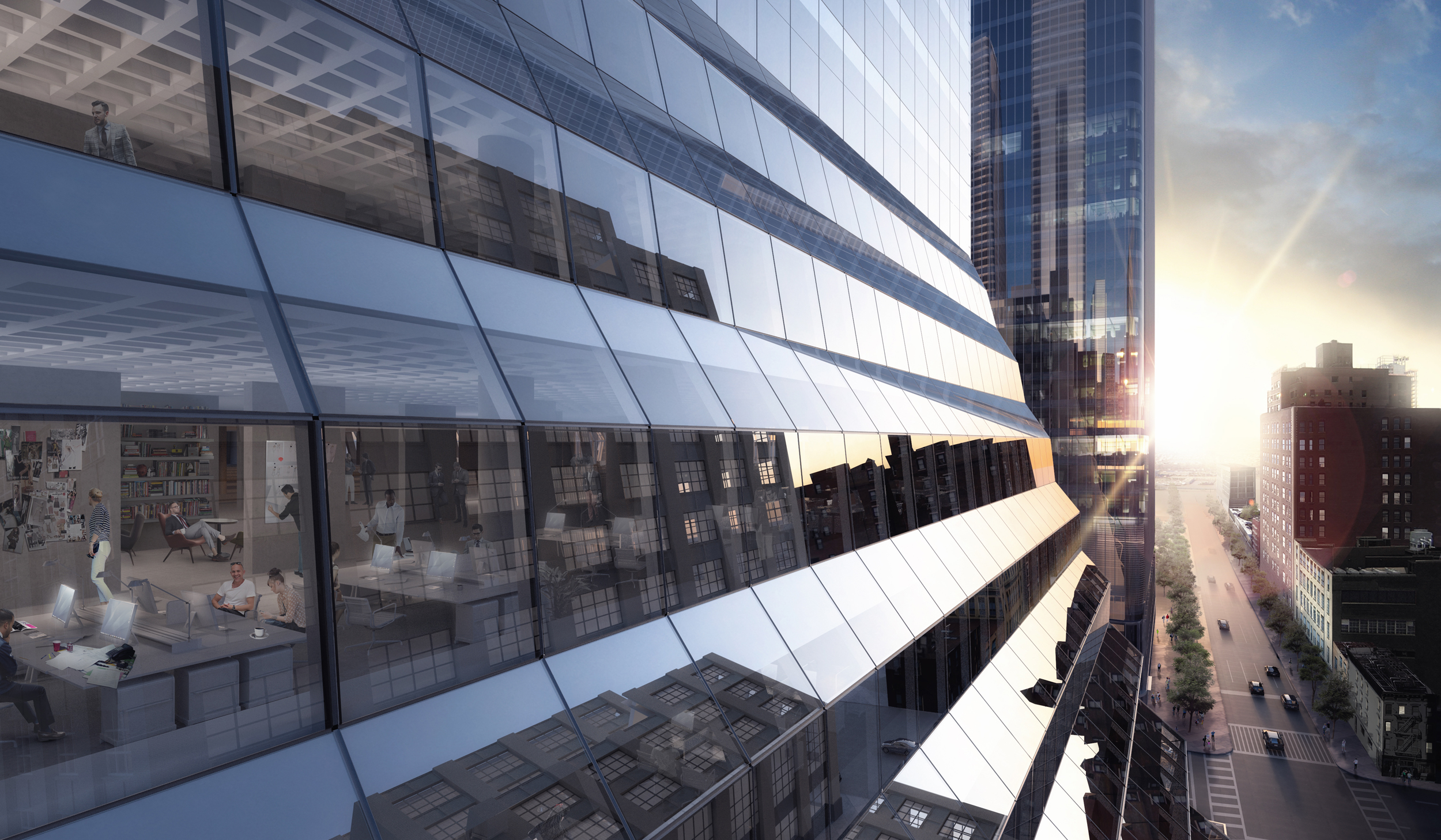 Architecture News – REX